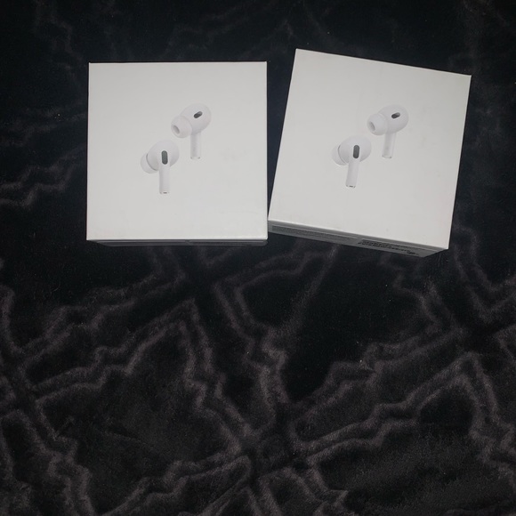 Apple | Headphones | New Airpod Pro 2 | Poshmark